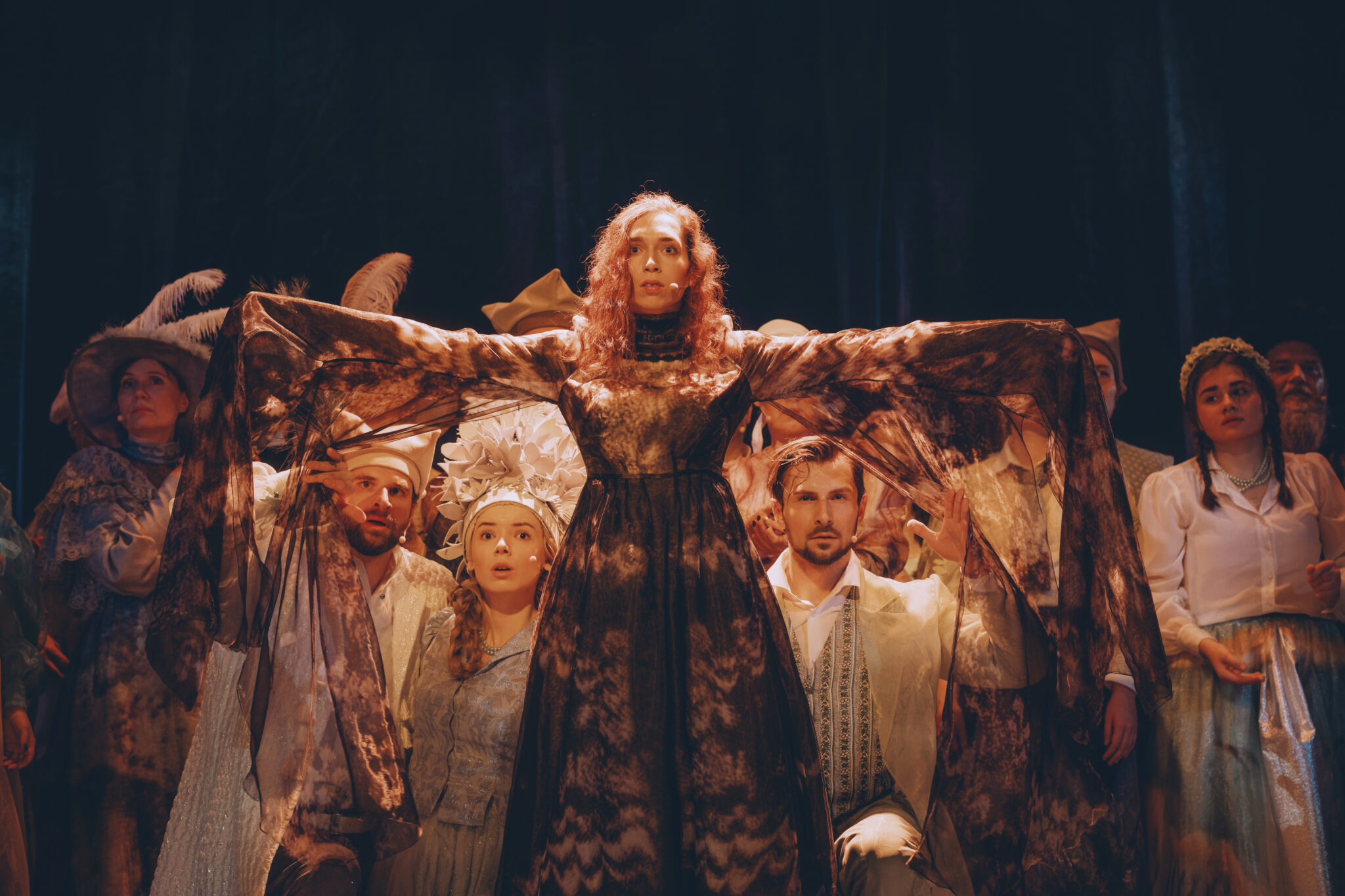 Teatr – Miesięcznik „Teatr” to przewodnik po współczesnym teatrze w ...