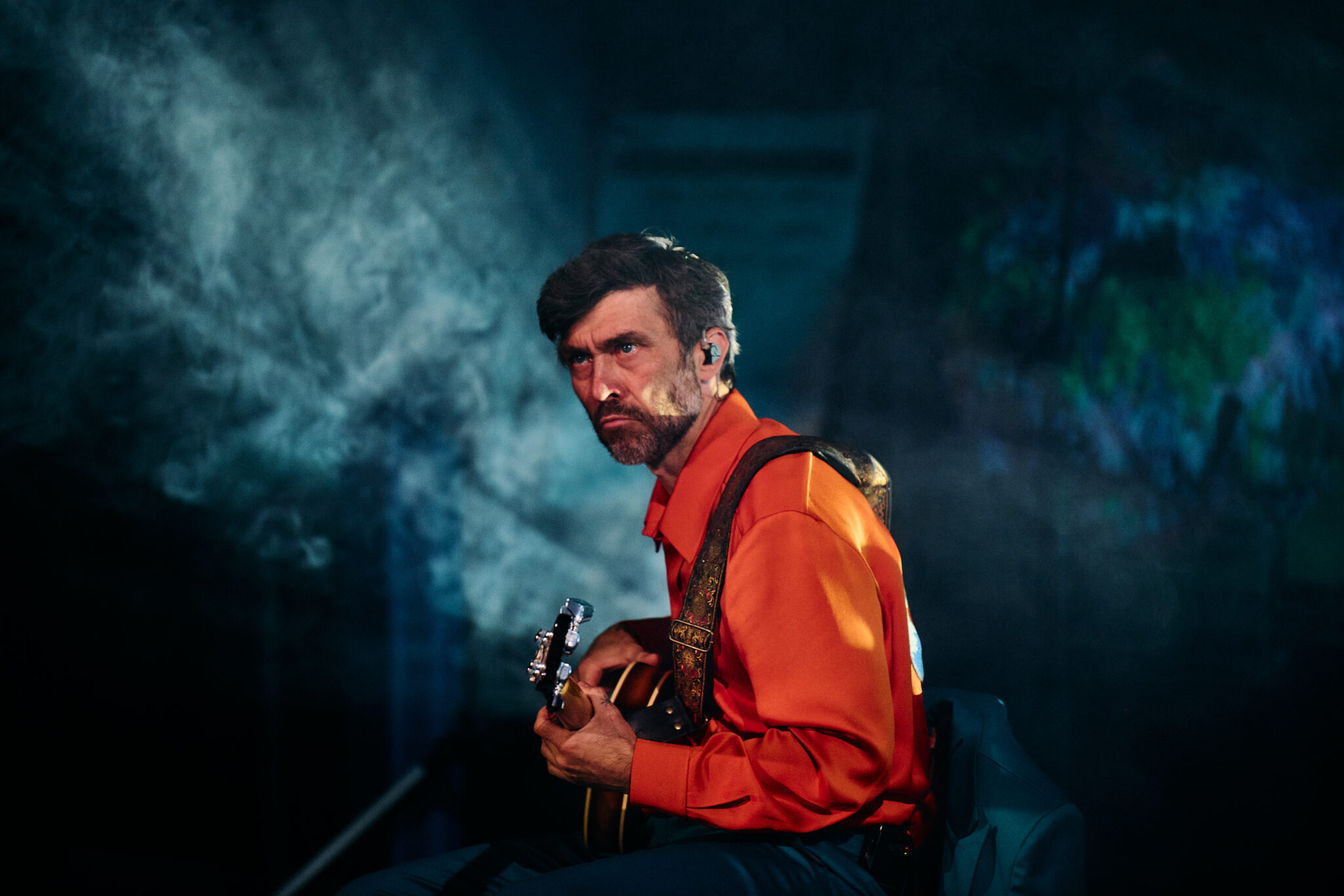 Teatr – Miesięcznik „Teatr” to przewodnik po współczesnym teatrze w ...